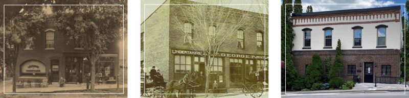 Home - Ross Funeral Chapel